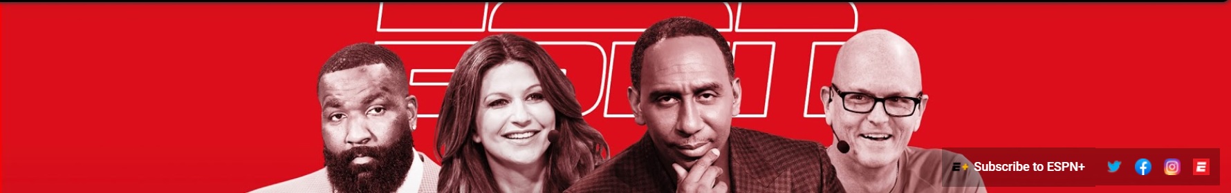 ESPN will cancel The Jump and has removed Rachel Nichols from all NBA ...