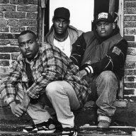 I appreciate Kendrick Lamar not reminding us constantly of his gang ...