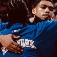 Reggie Bullock buys and constructs his island in Belize 🇧🇿 | Sports ...