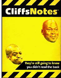 Cliff notes | Sports, Hip Hop & Piff - The Coli