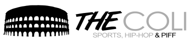 Coli logo | Sports, Hip Hop & Piff - The Coli