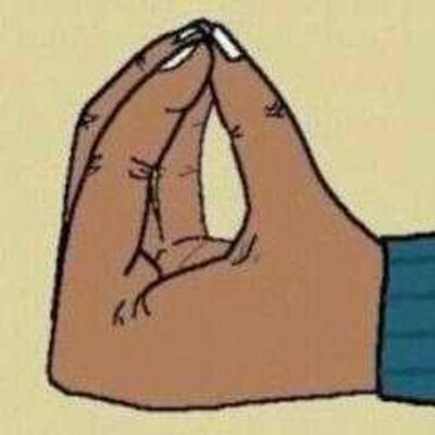 Gotem hand | Sports, Hip Hop & Piff - The Coli